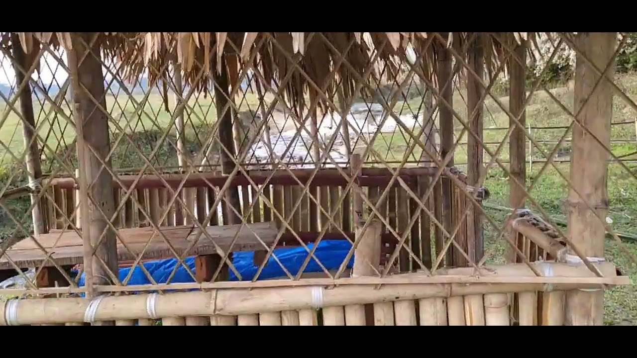 I love oyan at river view restaurant at oyan river (peneng ) dist. east ...