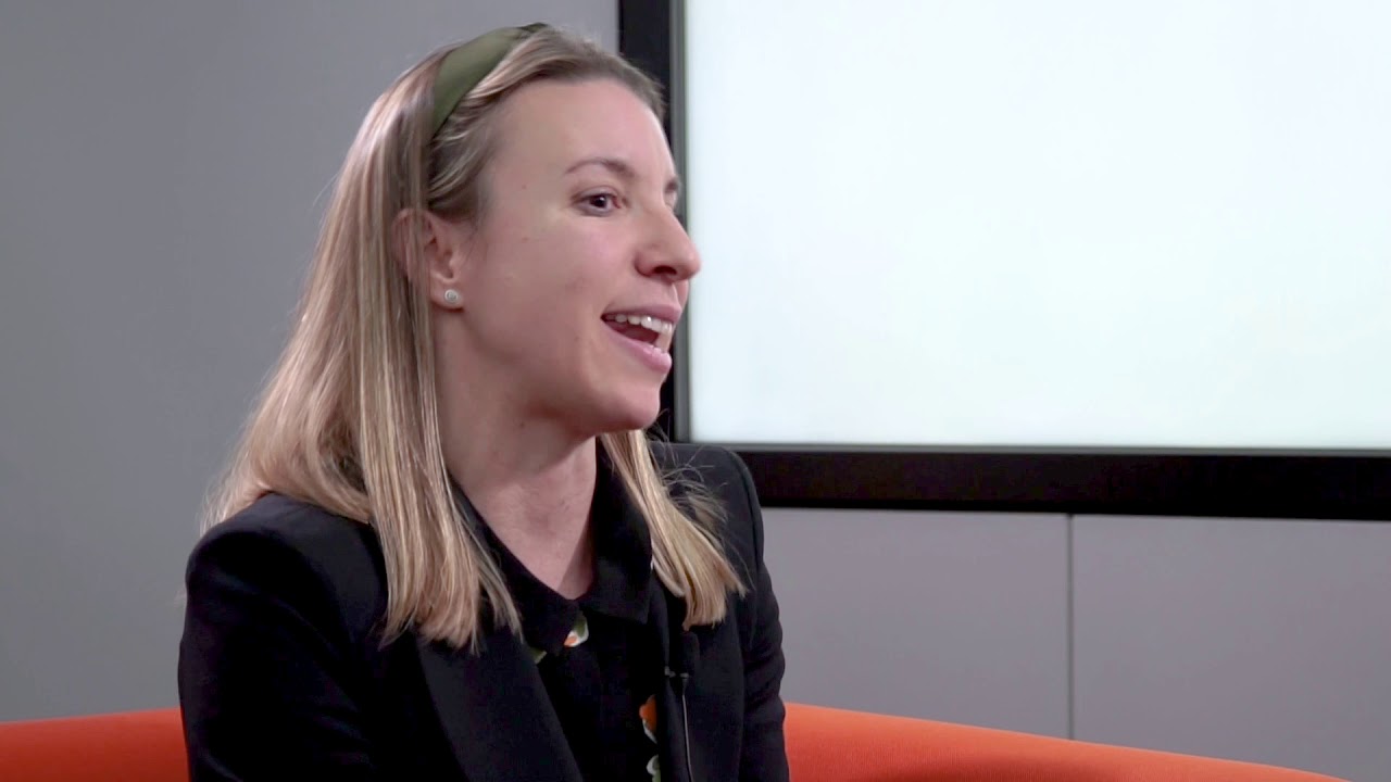 Introduction to Refinitiv Contributed Data - YouTube