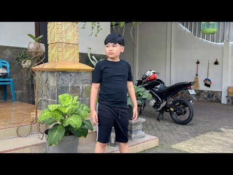 My Journey At Khayangan Api ( Api Abadi ) - YouTube