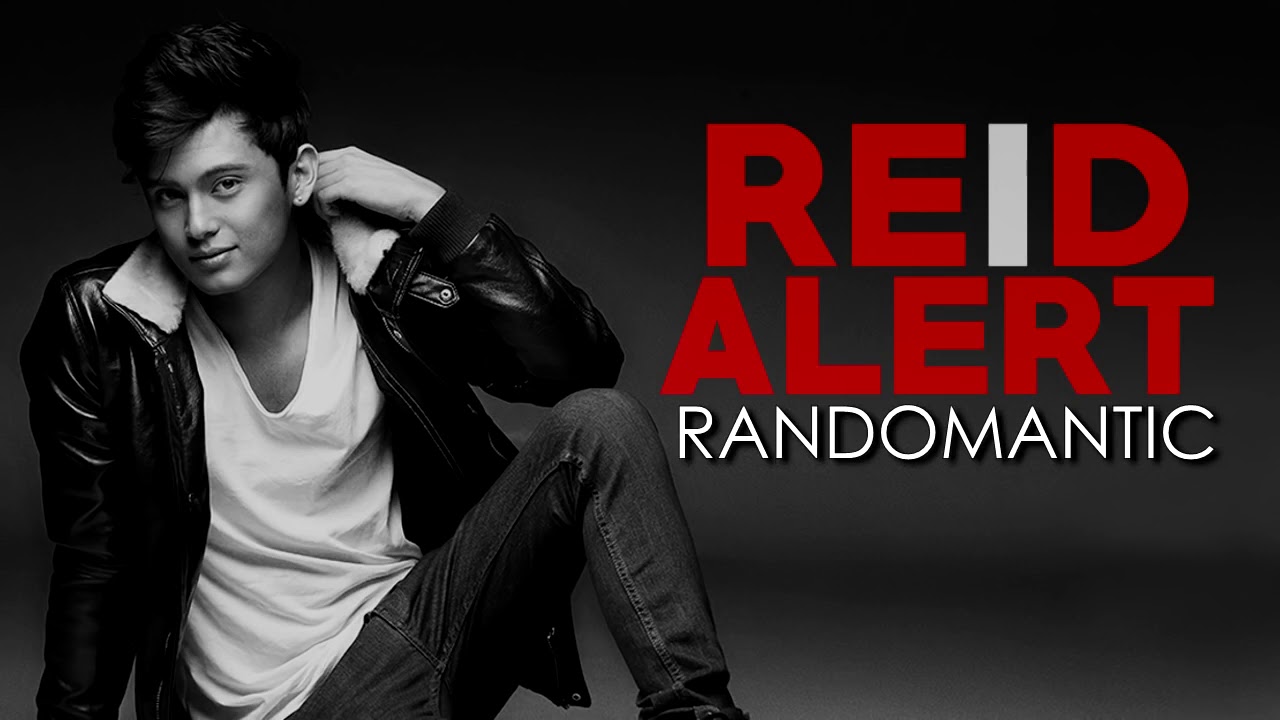 Sebastian James Reid --Randomantic (Official Lyrics Video) - YouTube