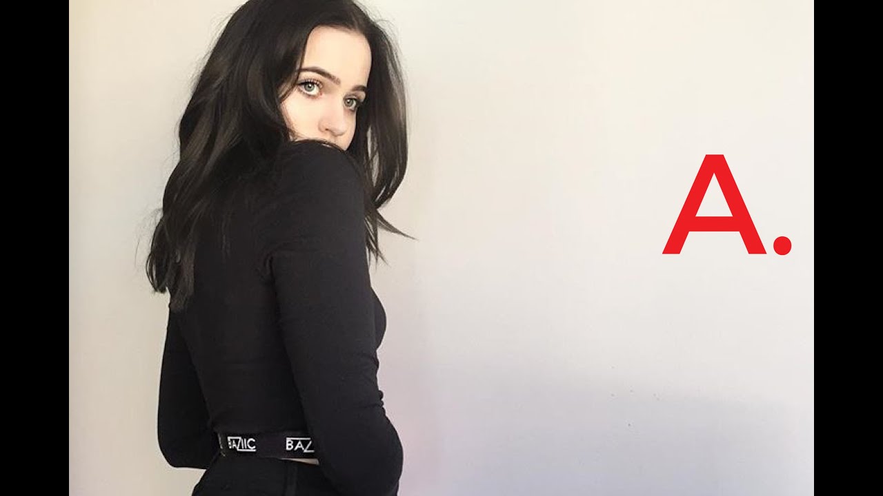 A. Meets: brendahashtag - YouTube