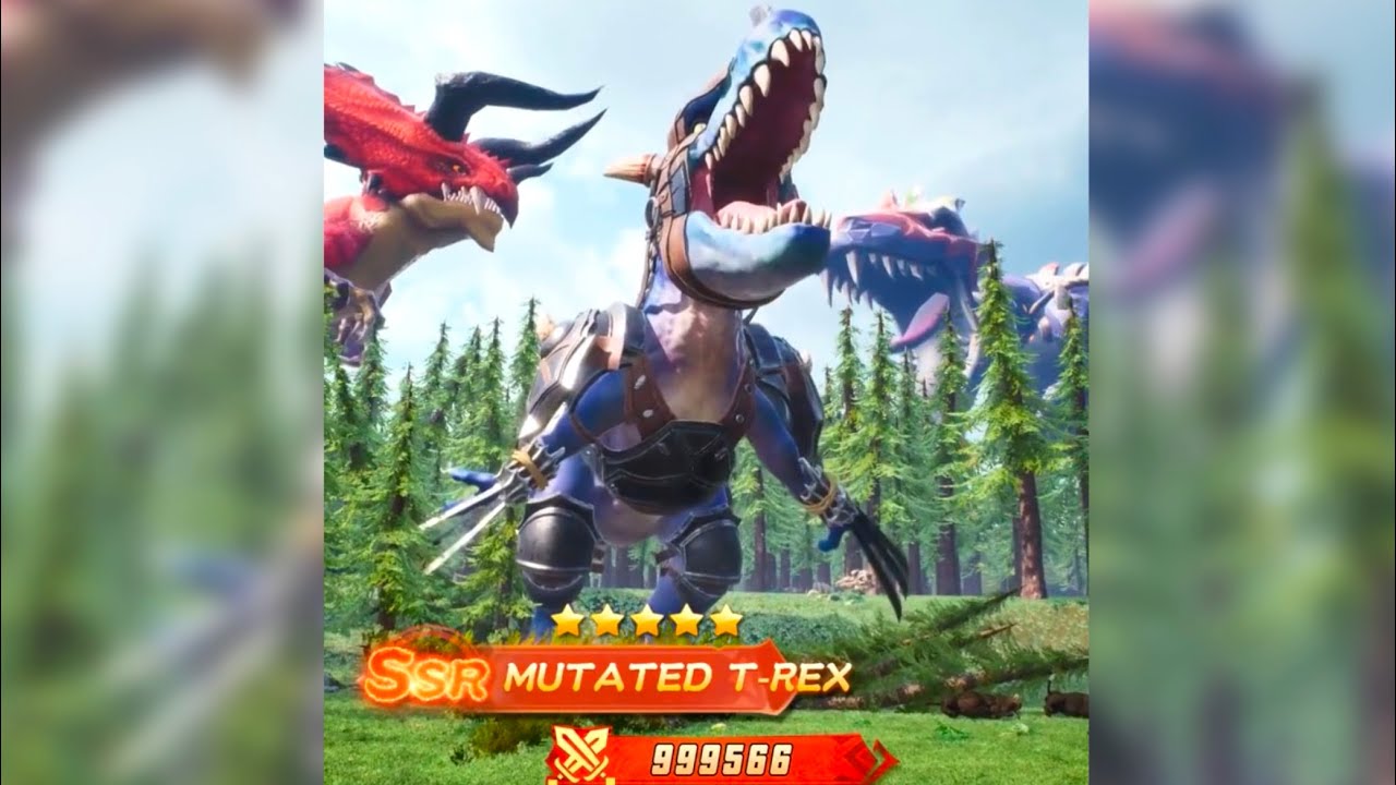 Primal Conquest Dino Era Ads 18 Review All Levels: Survival and ...