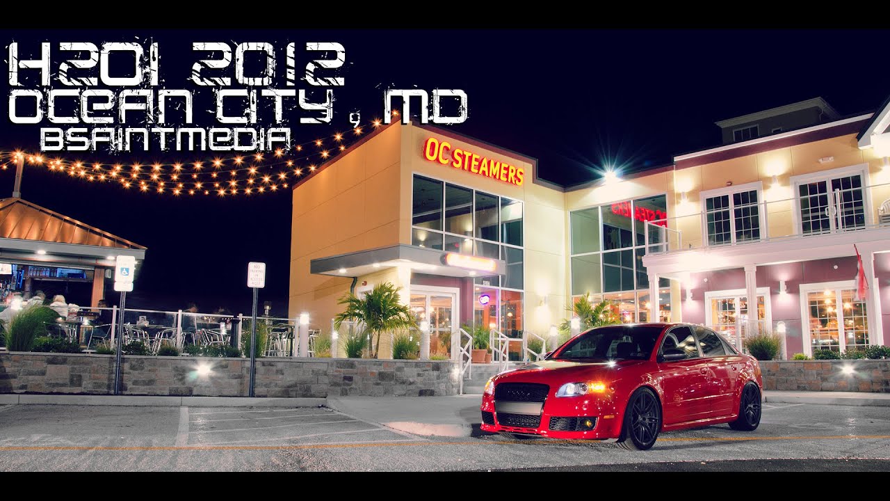 H2Oi 2012 OCMD - BsaintMedia Official Video HD - YouTube