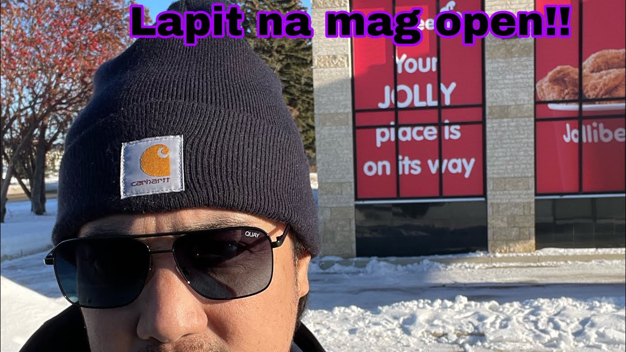 JaBee is coming to town!! - YouTube