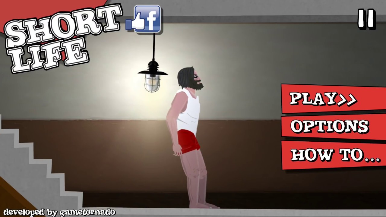 Short Life Walkthrough Part 6 (by gametornado) / Android Gameplay HD ...