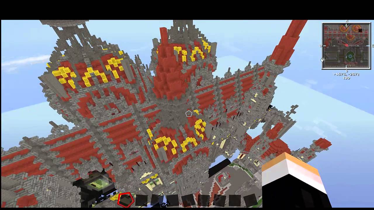 Infovideo Tei4 - YouTube