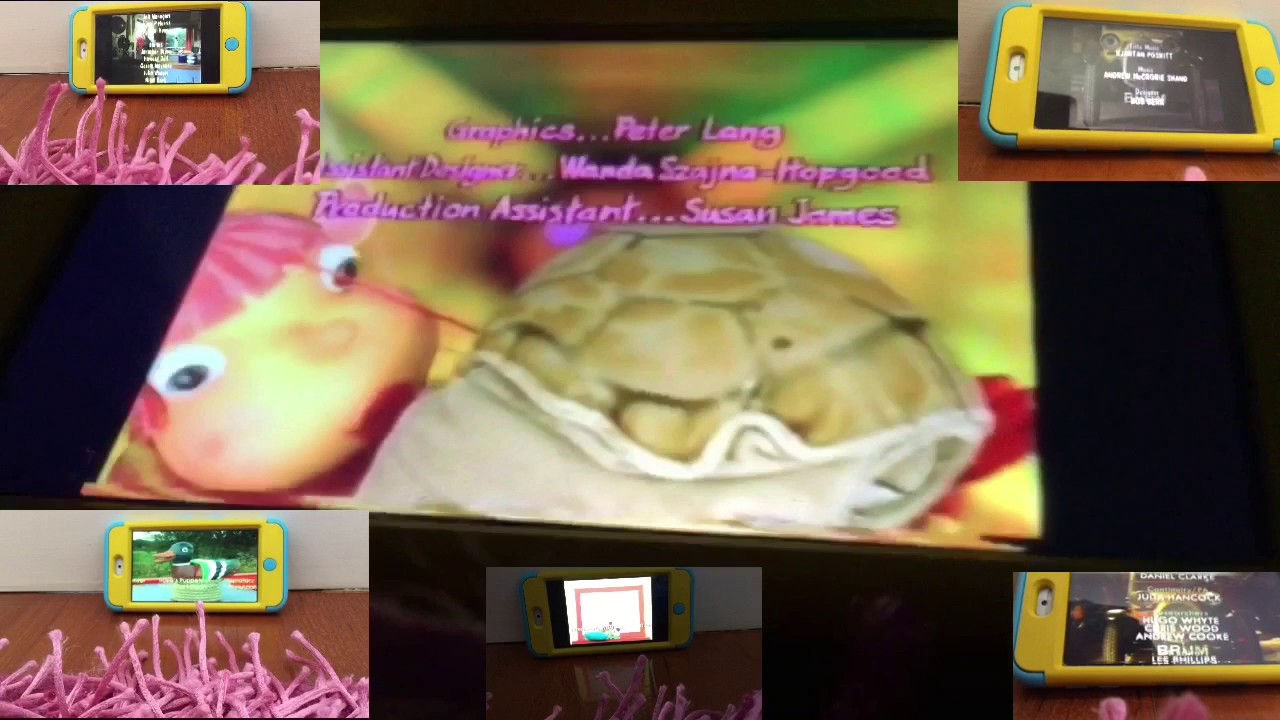 Credits Remix 5 - YouTube