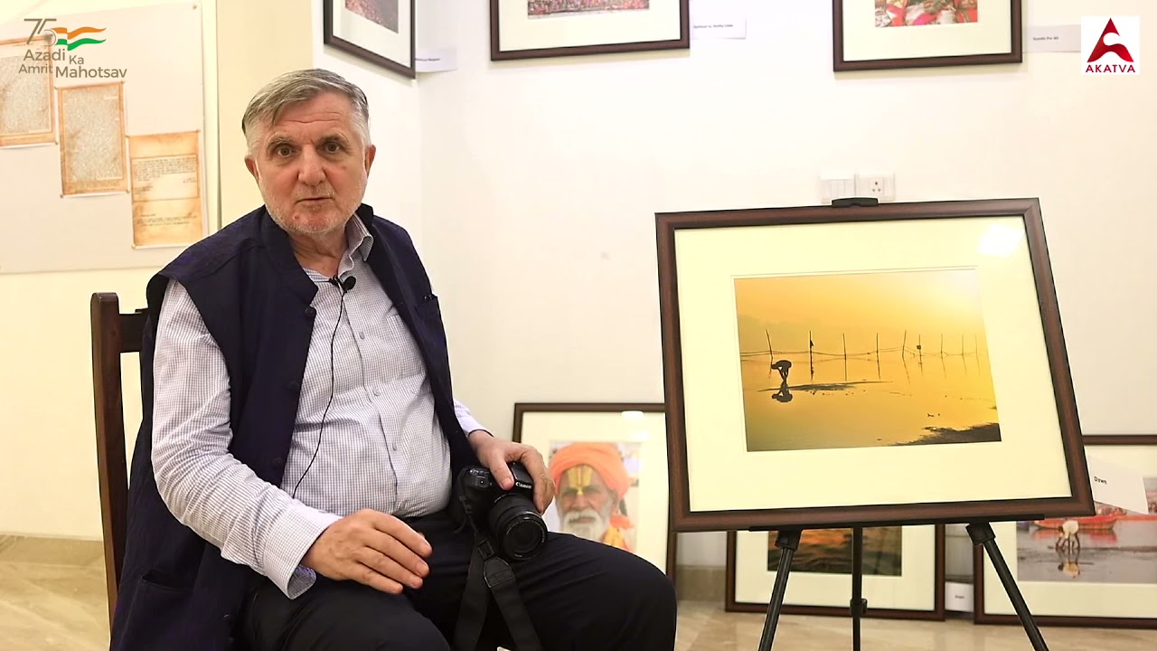 Mr Muhamed Cengic - YouTube