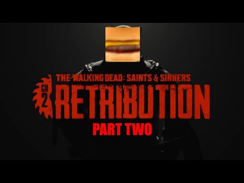 EP.2 OF TWD RETRIBUTION - YouTube