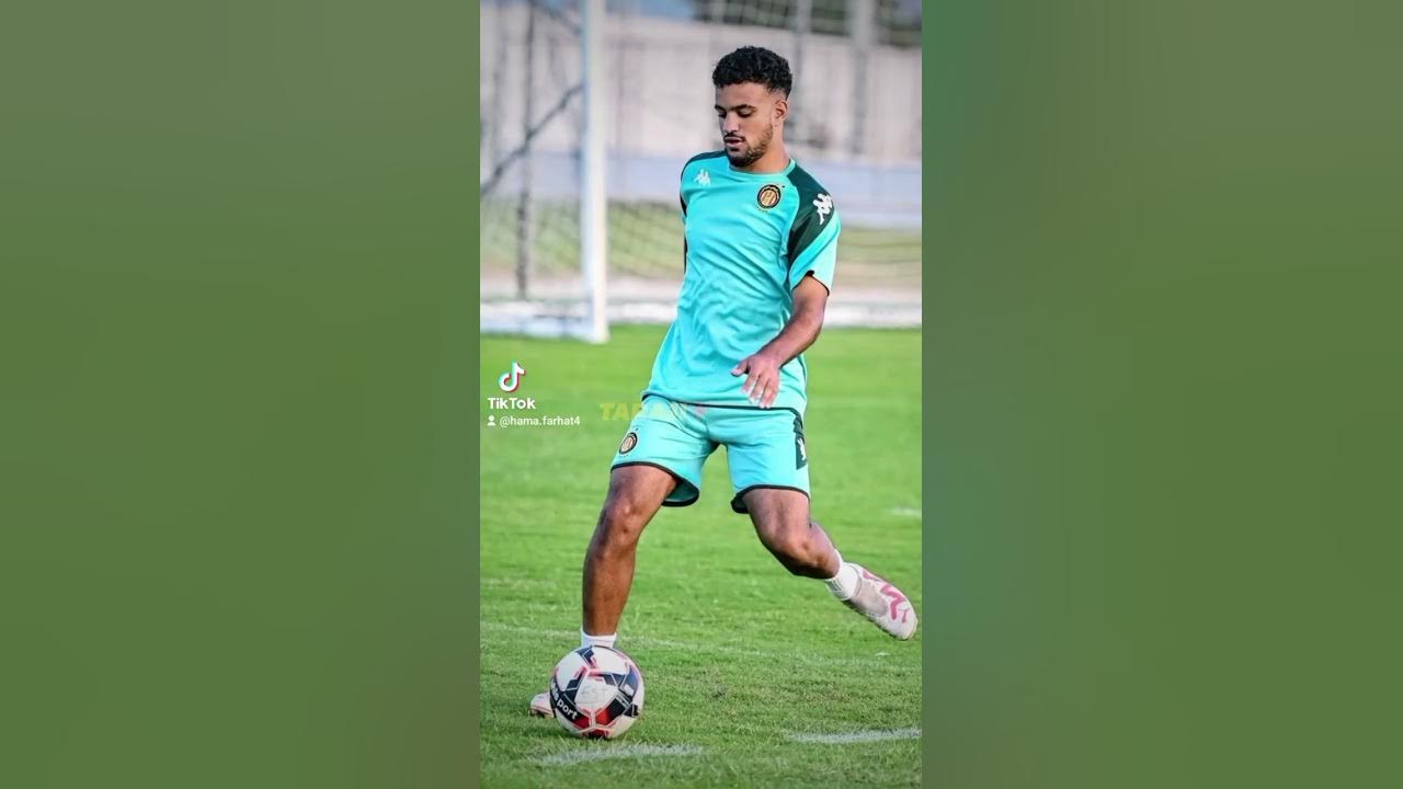 Koussay maacha موهوب تونسي 🦅🇹🇳 - YouTube