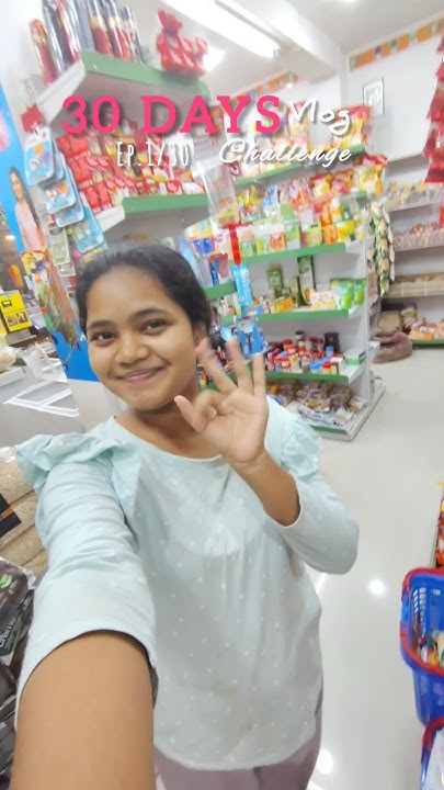 Daily vlog challenge ~ Day: 1/30. 🌸 @Swarnaminivlog 💗 - YouTube