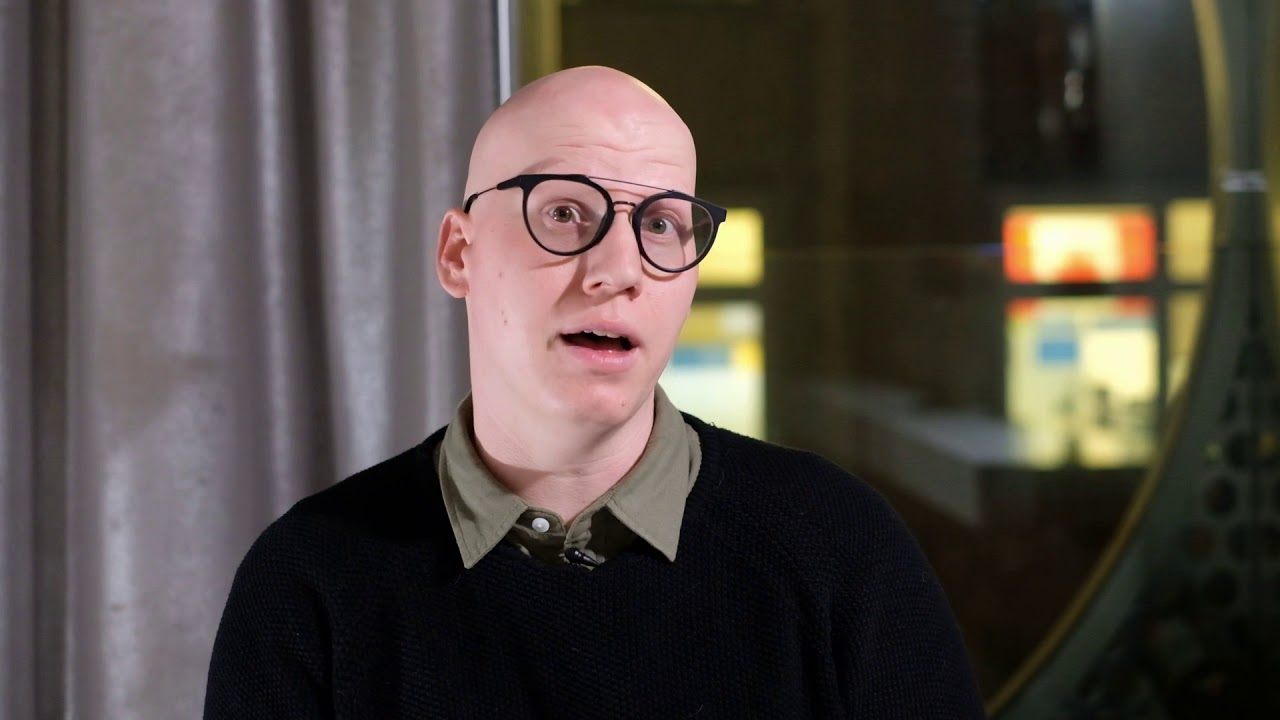 Creative Insights: The future of creative teams | Viktor Bezic - YouTube