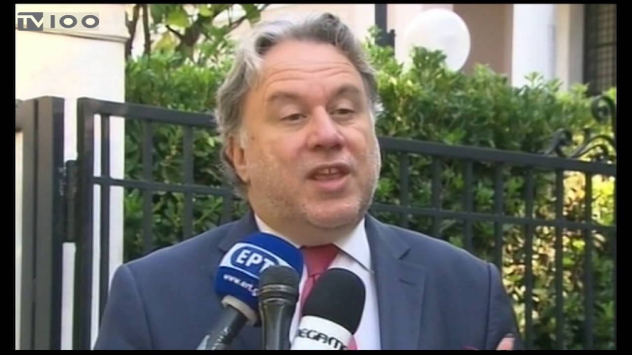 ΣΥΜΒΑΣΗ 500 ΕΥΡΩ ΑΝΤΙΔΡΑΣΕΙΣ-ΞΕΝΟΔΟΧΟΥΠΑΛΛΗΛΟΙ(TV100-020616) - YouTube