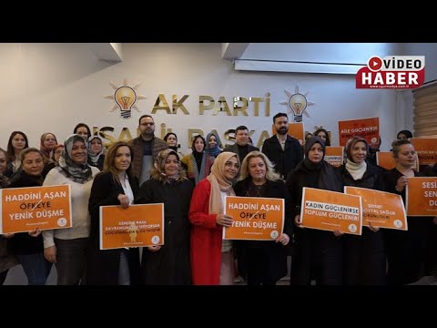 Sabancı; “Kadına şiddet insanlığa ihanettir”