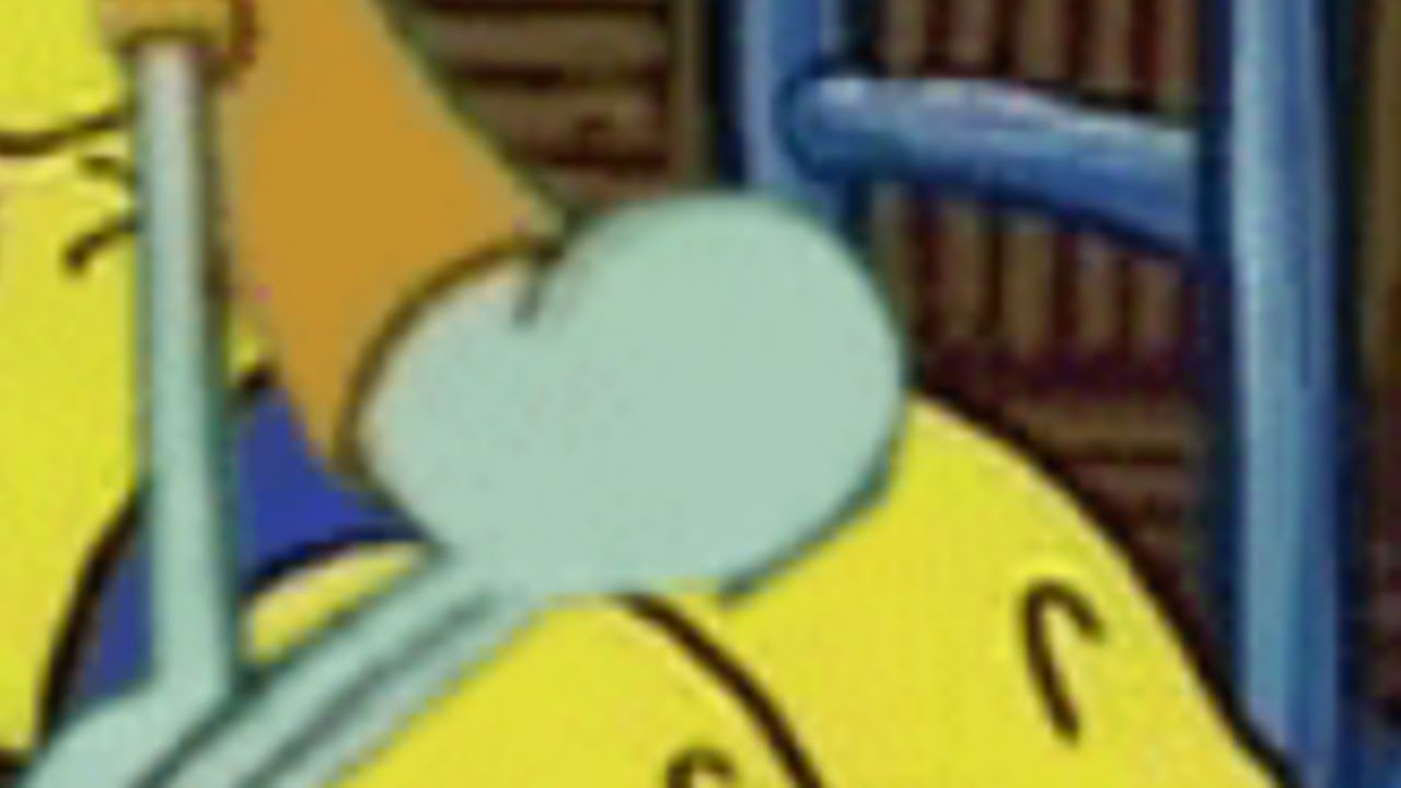15 Spongebob And Squidward Love Paling Populer