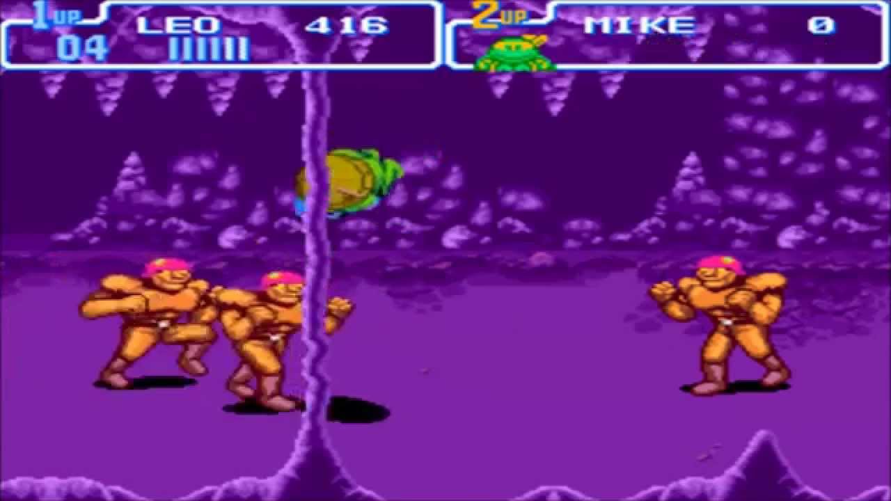 Prehistoric Turtlesauras: Teenage Mutant Ninja Turtles - Turtles in ...