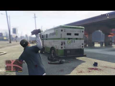 Grand Theft Auto V_ 07 13 2004 - YouTube