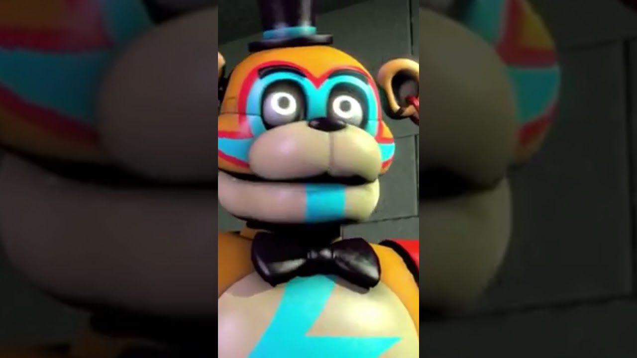 AAAH MY FAZ-BALLS - YouTube