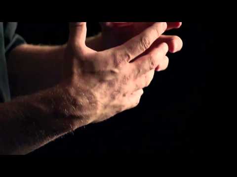 Chad Pennington   GMC Never Say Never Legends