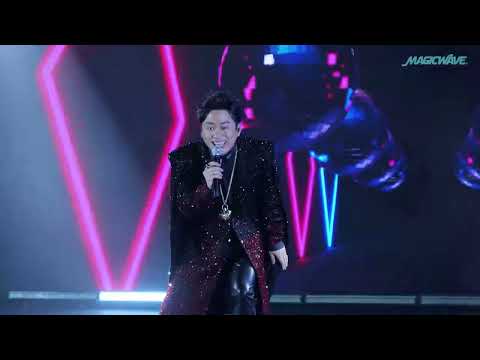 DIVO Tùng Dương - Cắt đôi nỗi sầu - Sự Kiện Tri Ân Đối Tác 2024 - Magicwave