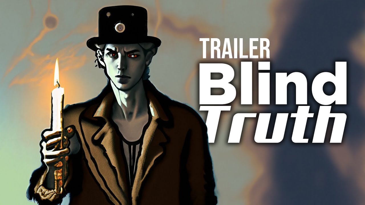 Uncovering the Unknown - "Blind Truth" - Mysteries, Myths, and Legends ...
