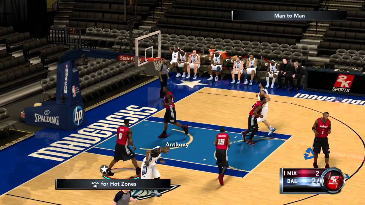 Strategy Session 6: Fundamentals of contesting the shot - YouTube