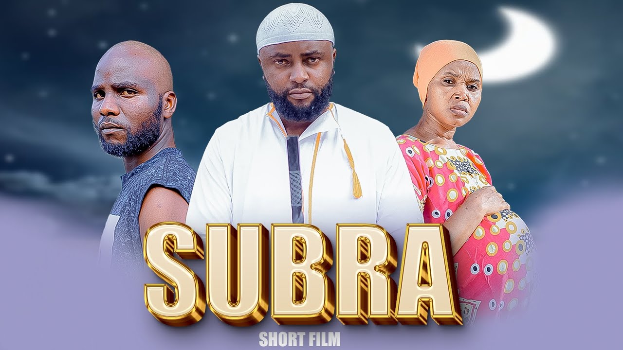 SUBRA {short film} - YouTube