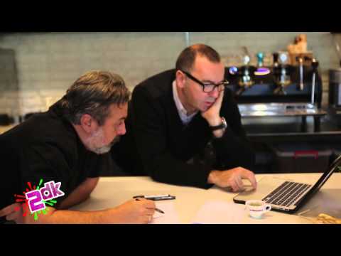 2dktv  üçüncü dalga kahve  neden ,nasıl  BOXX