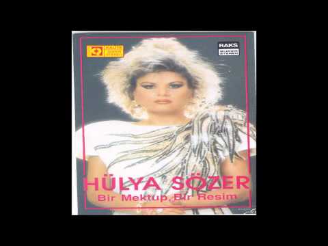 Rüyalarda Buluşuruz -  Hülya Sözer