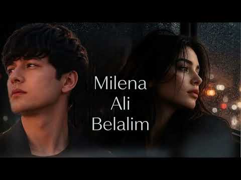 Milena Ali Belalim