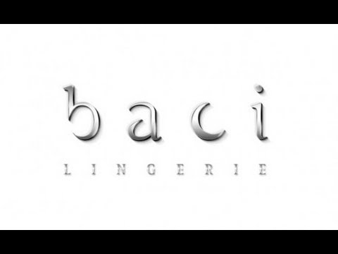 Hillary Flowers Presents:Baci Lingerie 10.30.2013