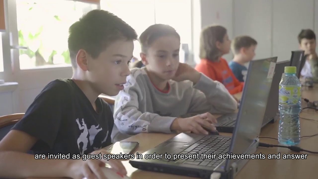 Coding with Patience - Programare cu răbdare - YouTube