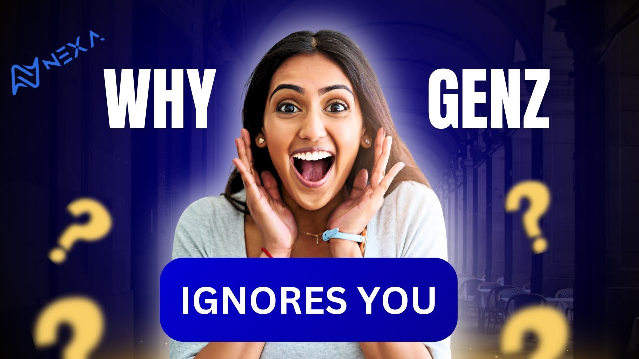 How to Engage Gen Z in Career Services (Without Losing Them) - YouTube