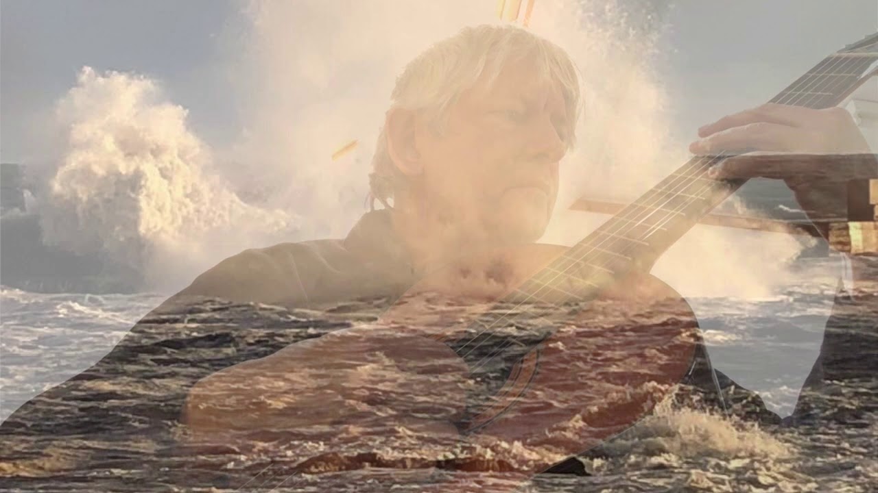 Benedictus by Karl Jenkins arranged for guitar - YouTube