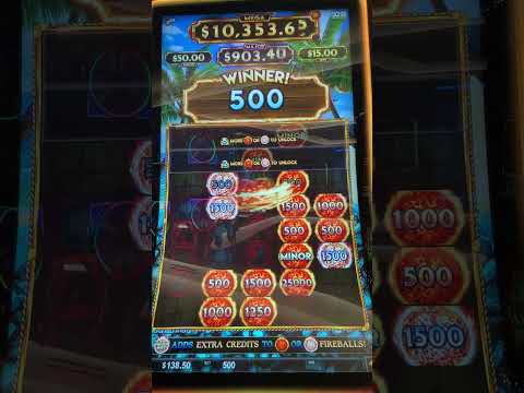 MAX BET! UltraHot🔥 MegaLink ‘23 Bonus for 83X Bet.