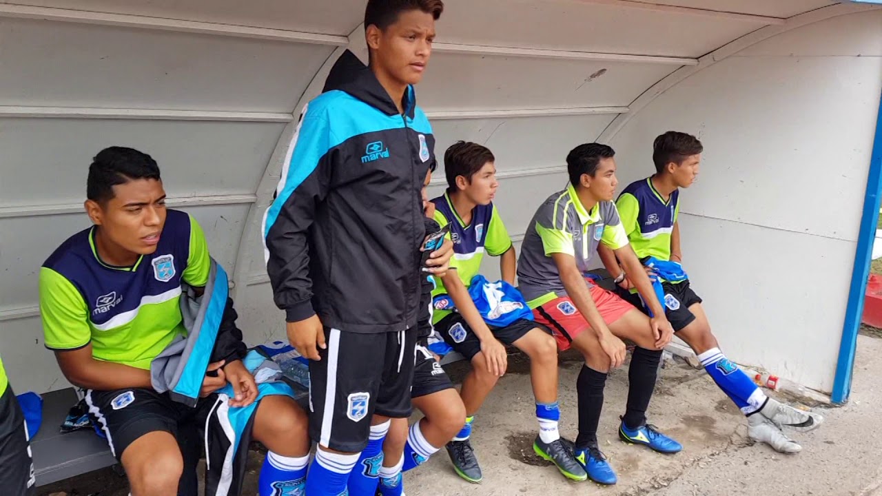 CLASICO HALCONES VS SALTILLO SOCCER - YouTube