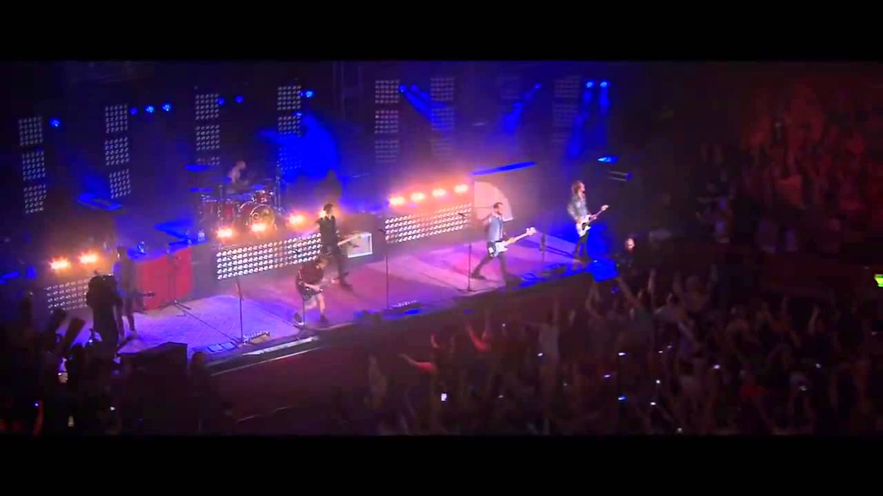 Mcfly & Busted - Year 3000 Live at Royal Albert Hall RAH - McBusted ...