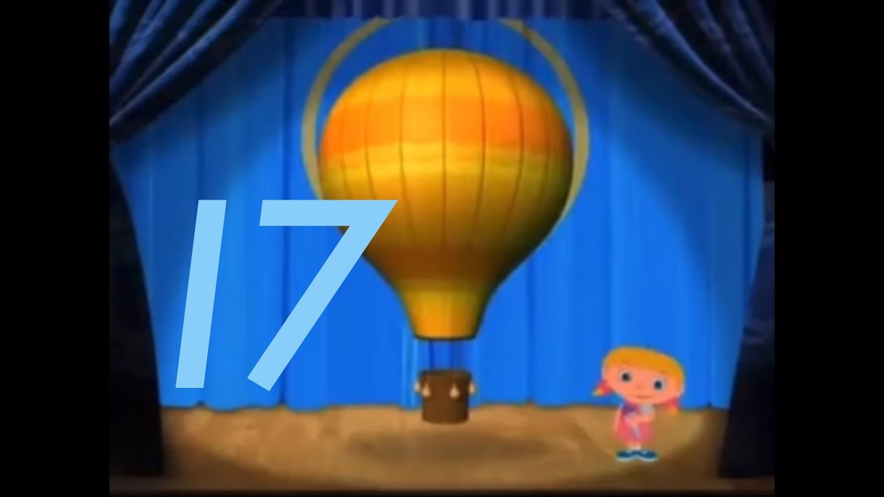 The Pic-Me Kids Episode 17 🩵 - YouTube