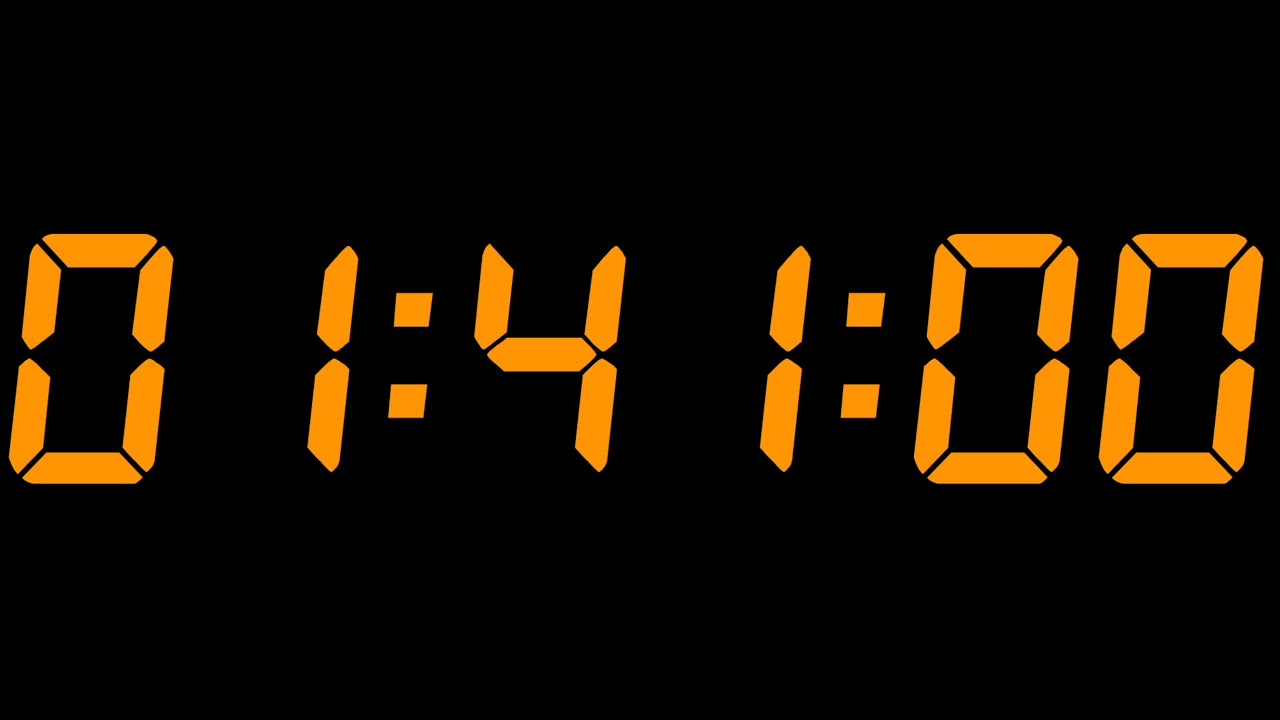 101 MINUTE TIMER-YouTube - YouTube