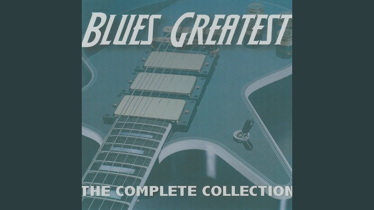 How Blue Can You Get - YouTube