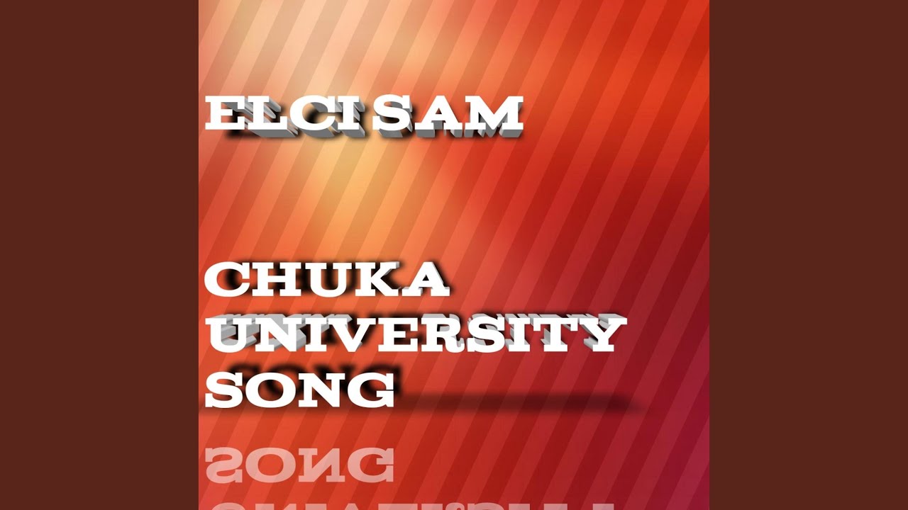 Chuka University Song - YouTube
