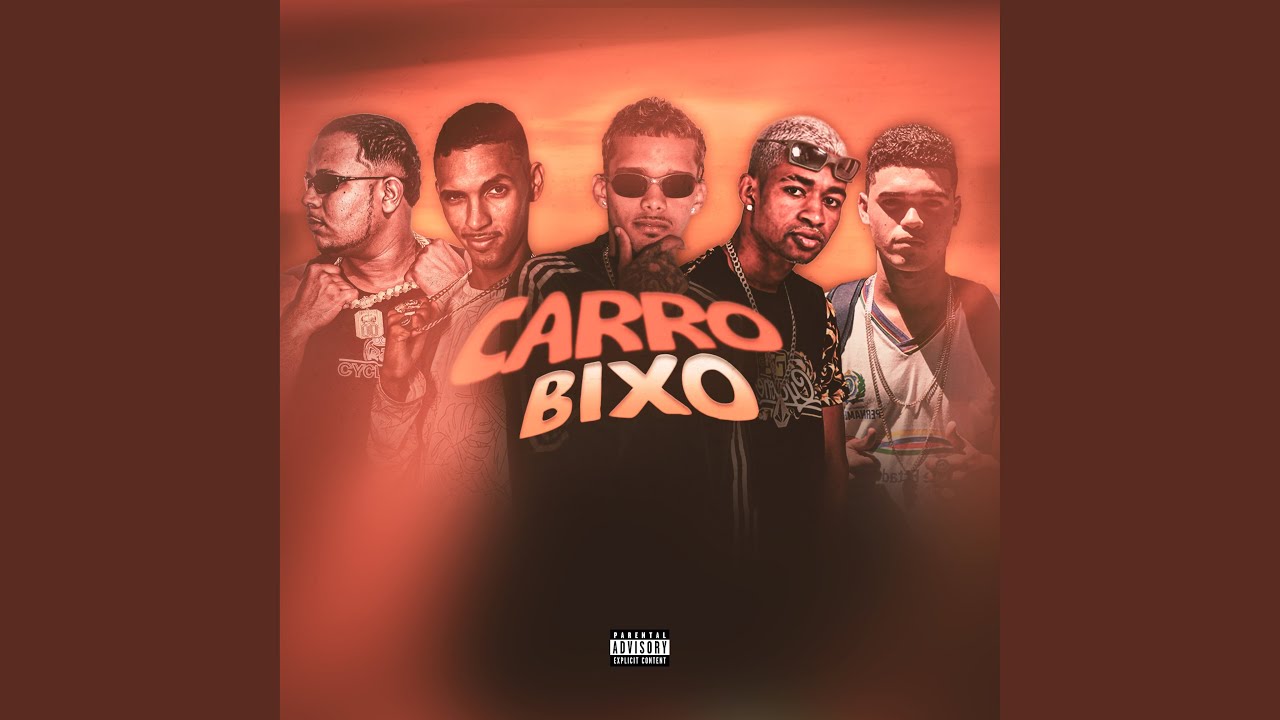 Carro Bixo (feat. Escama Reels, Mc Copinho & Rilmar Reels) - YouTube