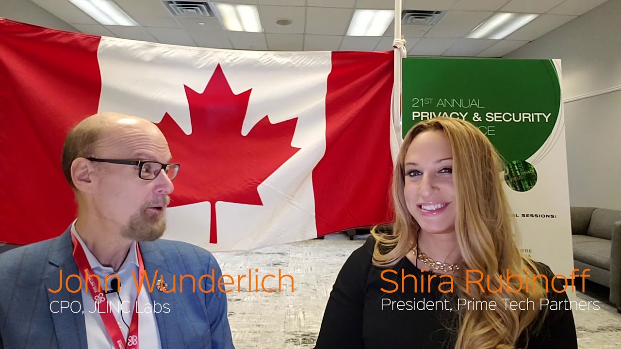 Interview with John Wunderlich - YouTube