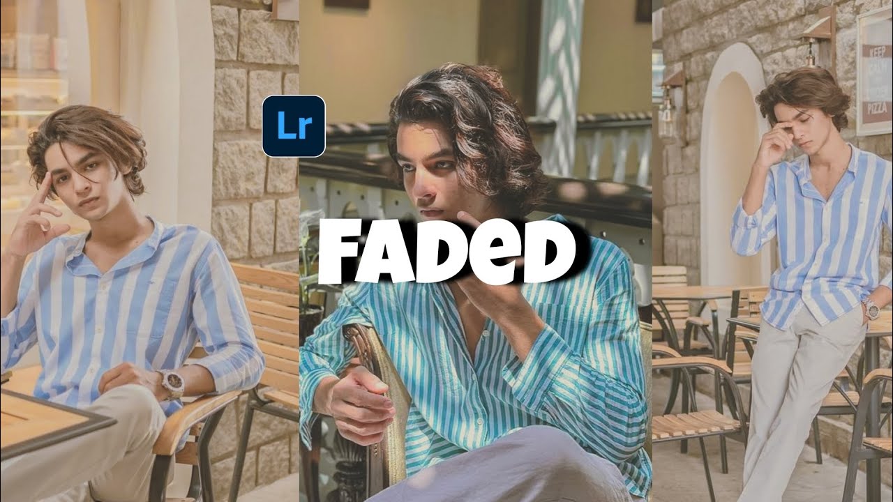 Fade Photo Editing | How To Fade Photo Editing | Fade Photo Editing ...