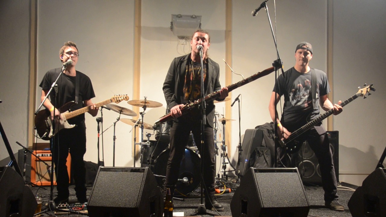 WWS - live - 3G Fest 2016 - YouTube