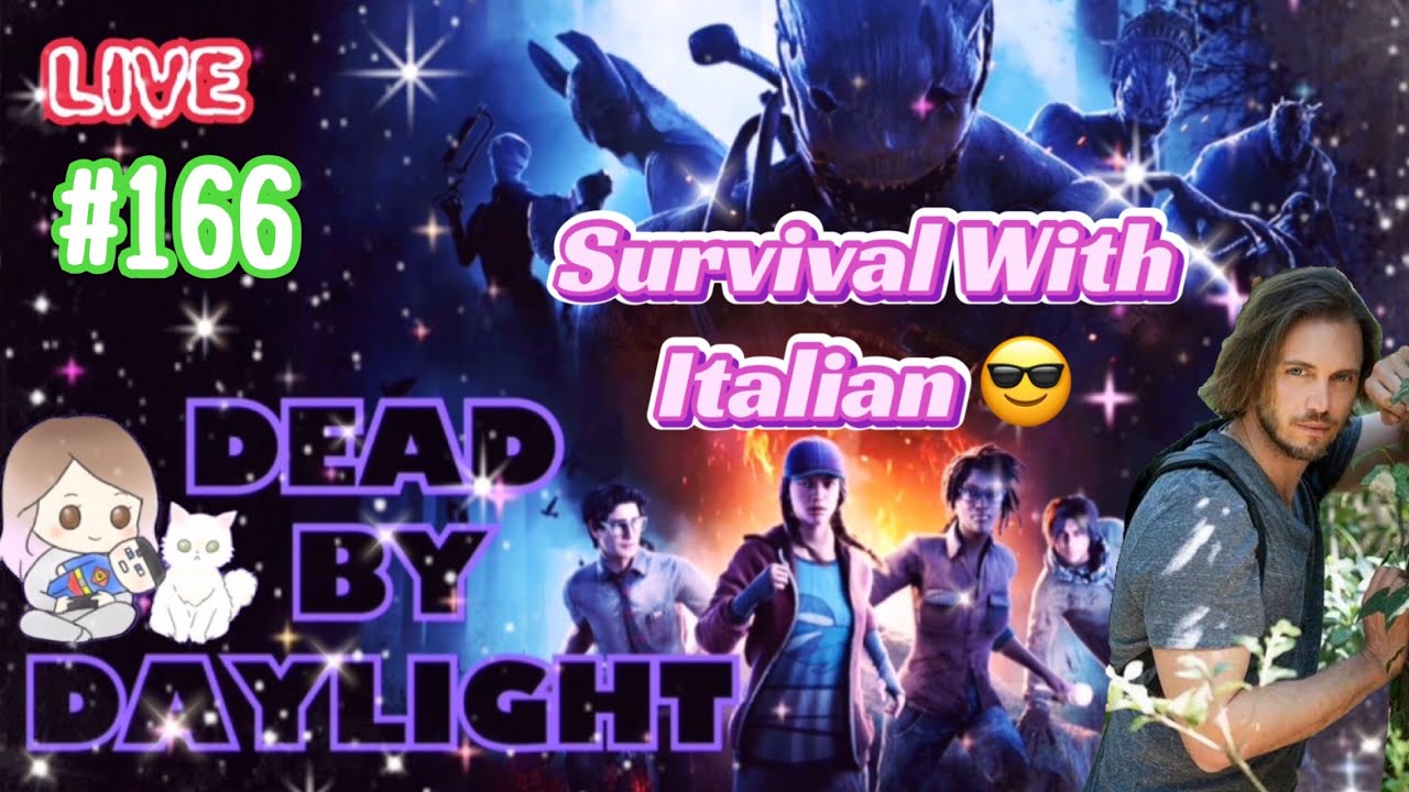 【#DBD】 #166 enjoy with friend :) #noob # - YouTube