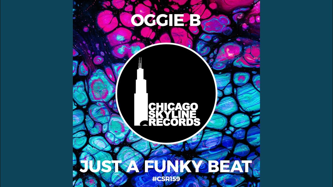 Just A Funky Beat - YouTube