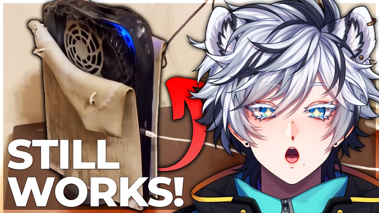 Cielwave reacts to Daily Dose - YouTube