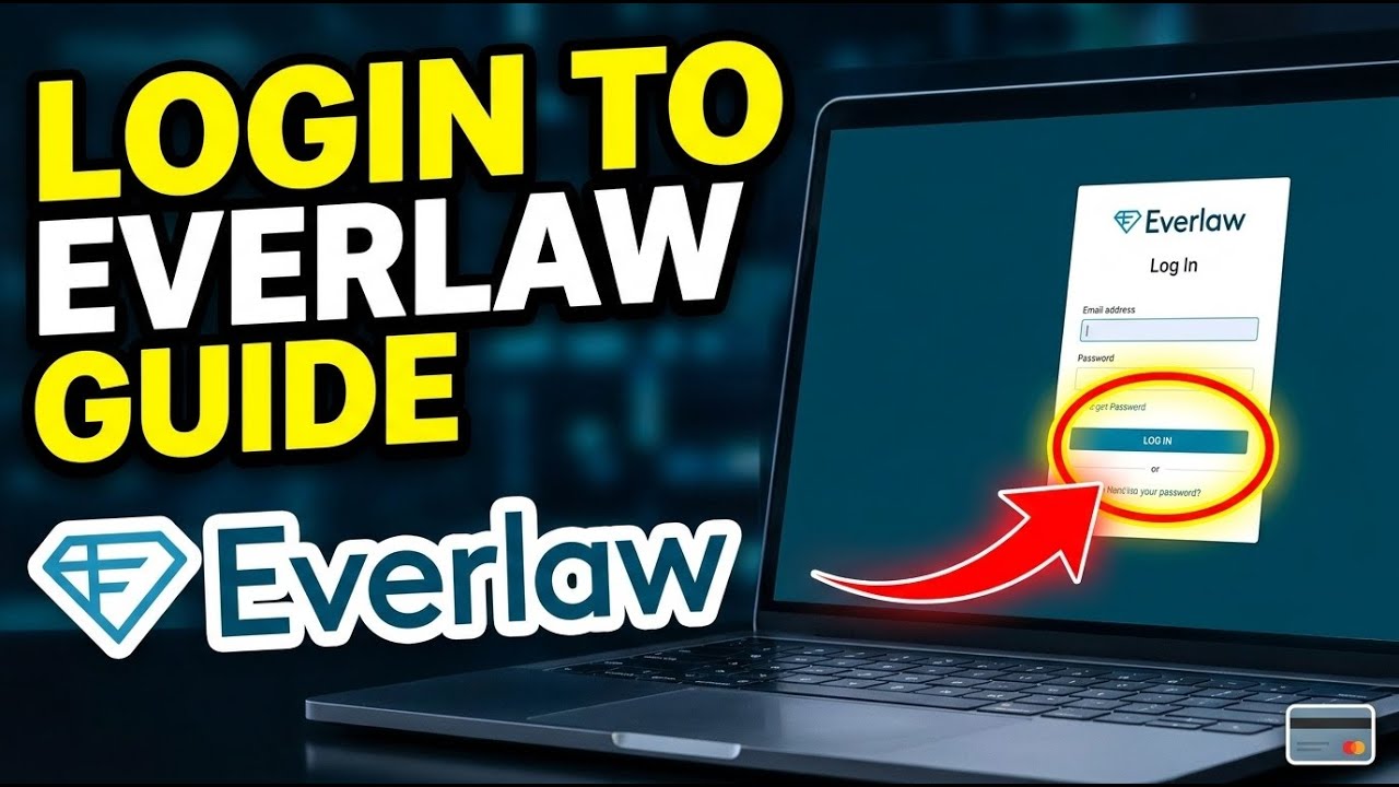 How to login to Everlaw - Detailed Guide - YouTube