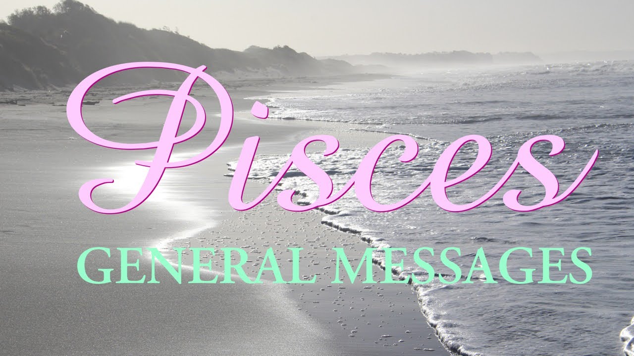 PISCES tarot ♓️ Someone Stubborn And With An Attitude Doesn’t Want Yo ...